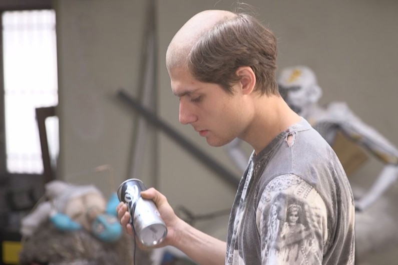 VIDÉO - Rencontre avec Jacques, le DJ décalé qui ne veut pas devenir ...