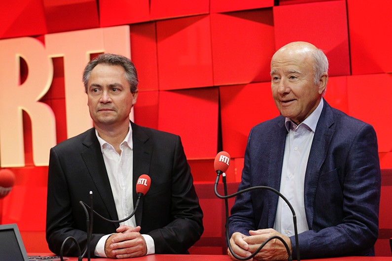 Le Mag Pol du 23 juin 2019