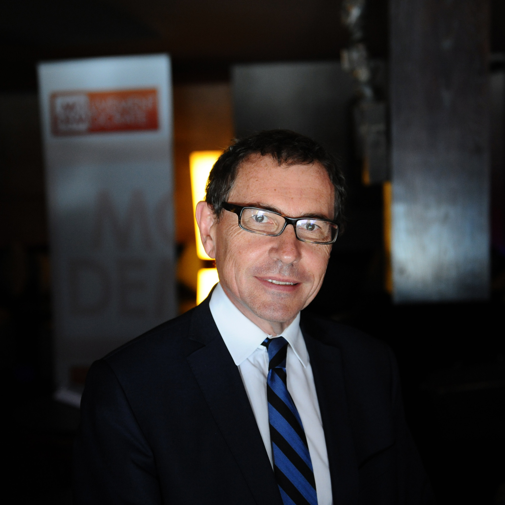 Robert Rochefort dénonce les "accusations non fondées" d'exhibition ...