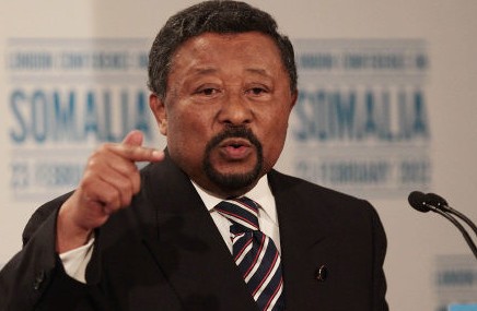 Élection présidentielle au Gabon : Jean Ping saisit la Cour ...