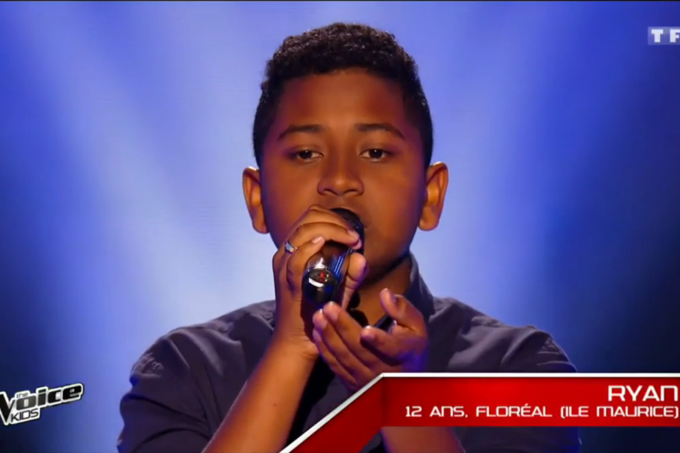 VIDÉO - "The Voice Kids" : l'élimination de Ryan indigne les internautes