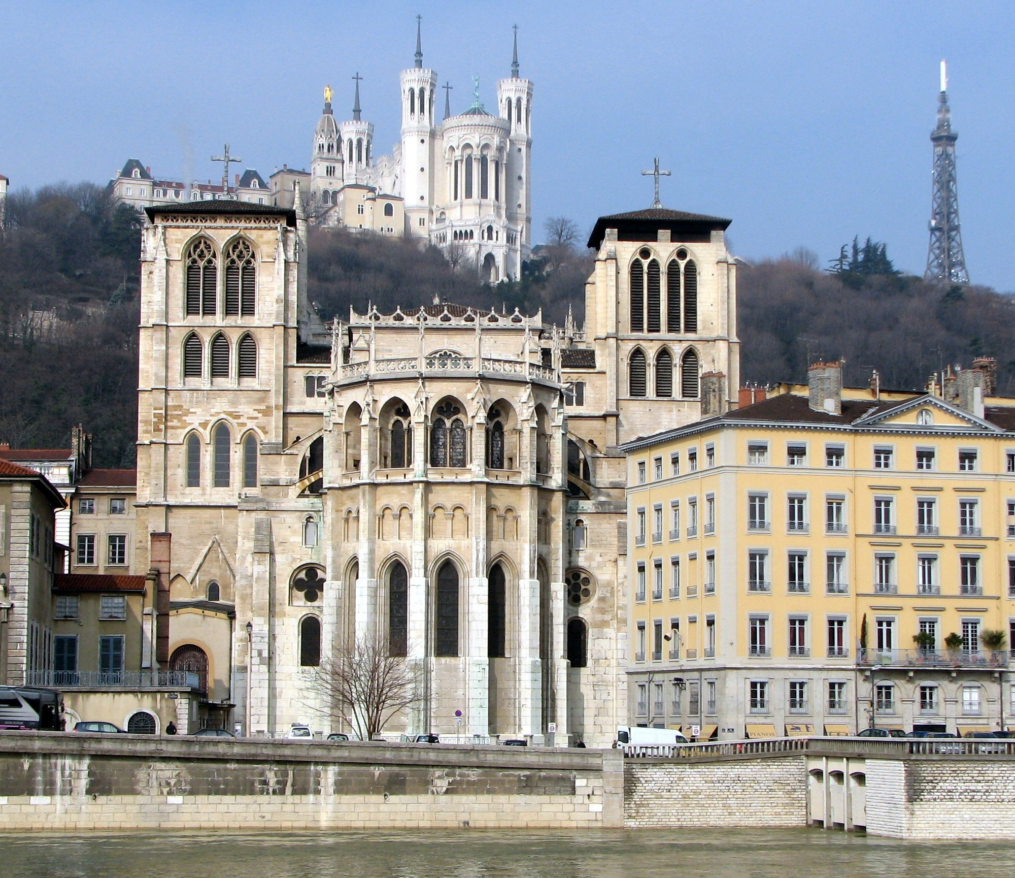 EN IMAGES - Les 6 meilleures destinations week-end en Europe