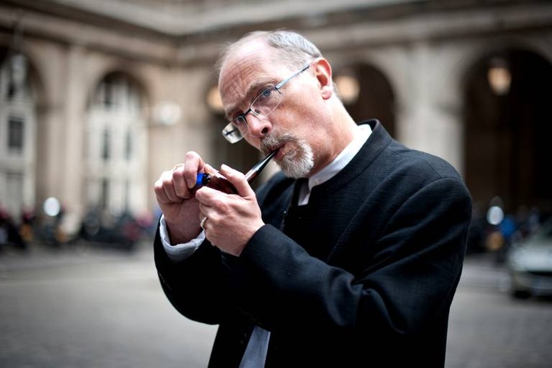 Richard Marlet, le Bertillon des temps modernes