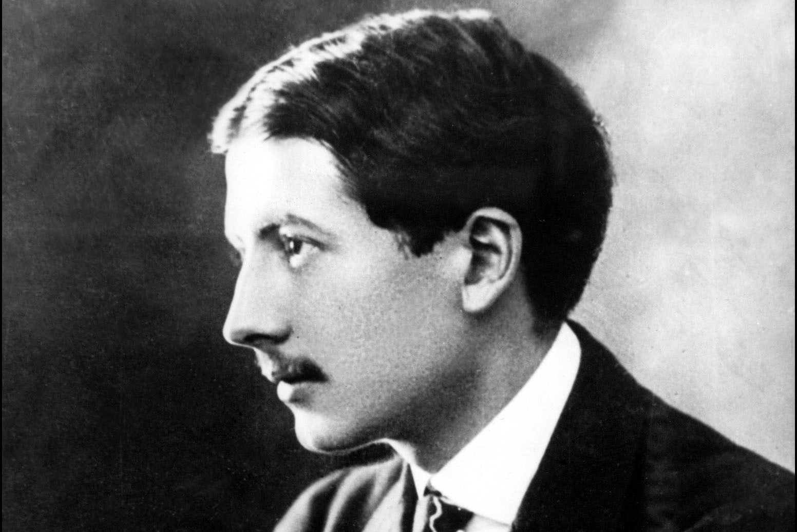 "Les livres ont la parole" : "Le Grand Meaulnes" d'Alain-Fournier