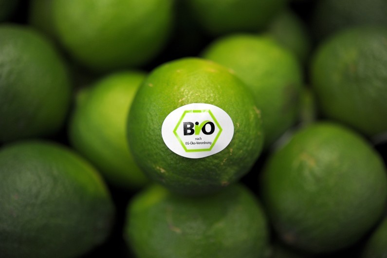 Comment la grande distribution a fait main basse sur le bio