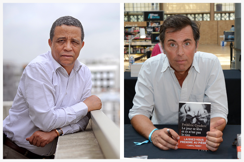 Yasmina Khadra et Frédéric Couderc nous emmènent à Cuba