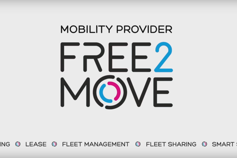 PSA lance "Free2Move", une marque dédiée à la mobilité