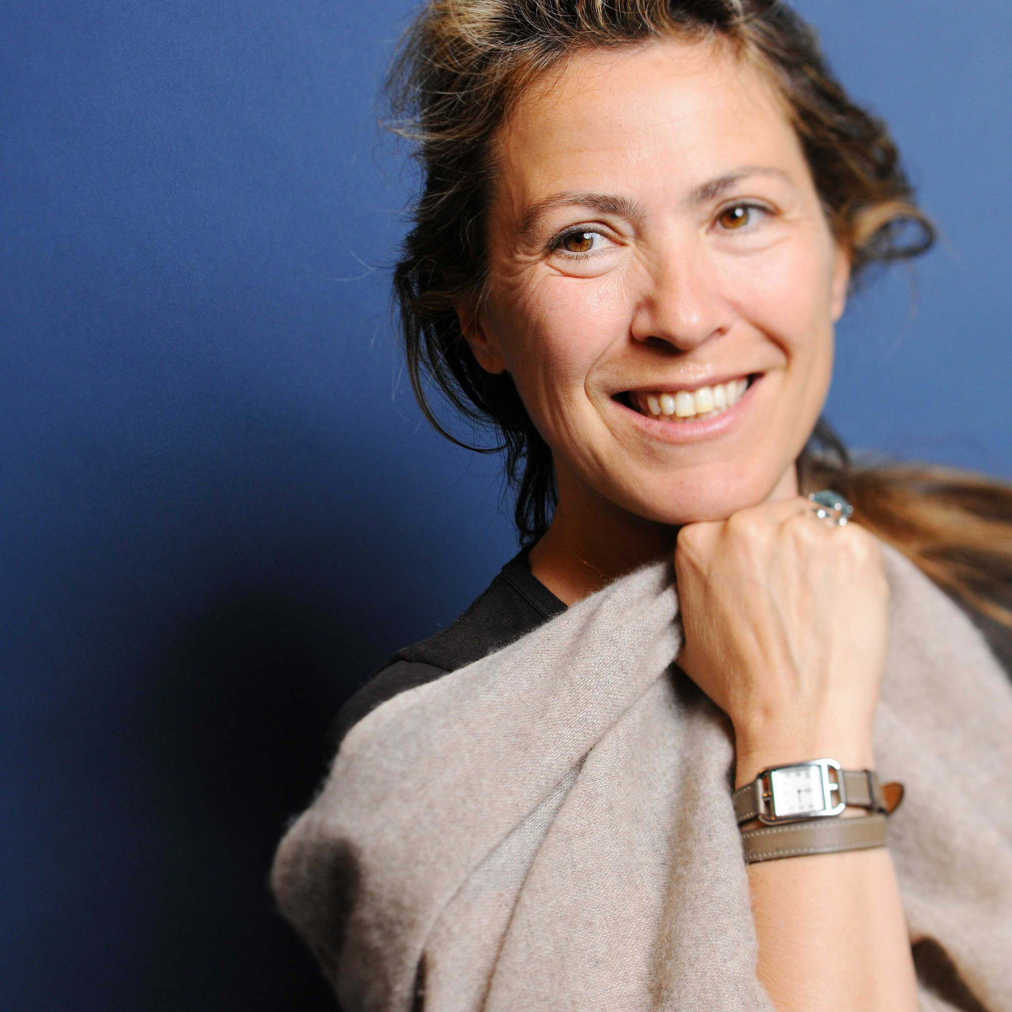 C'est à lire : "Black messie", de Simonetta Greggio