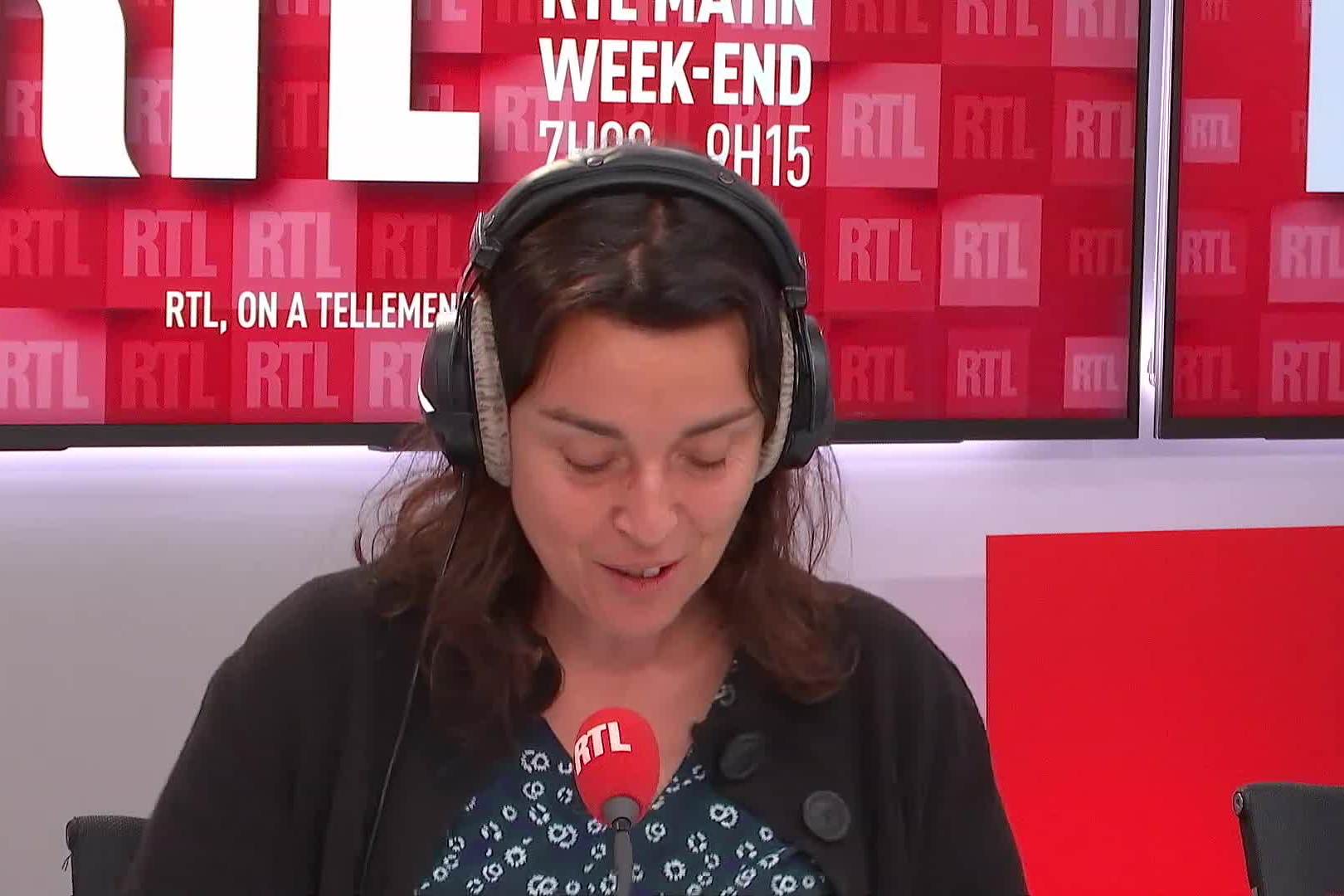 RTL Matin Week-end du 31 mai 2020