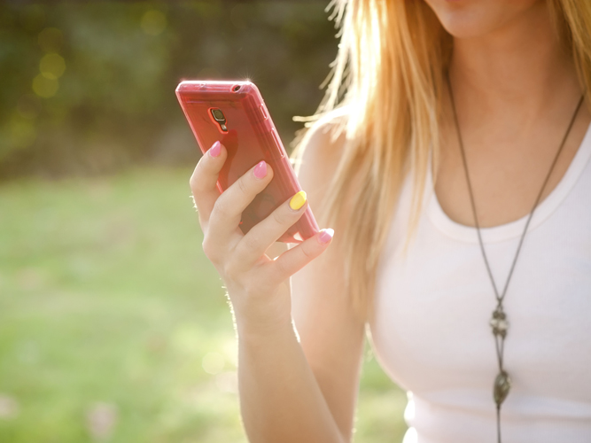 Spot'in Fun : découvrez la nouvelle appli pour faire des rencontres Spot'in Fun : découvrez la nouvelle appli pour faire des rencontres