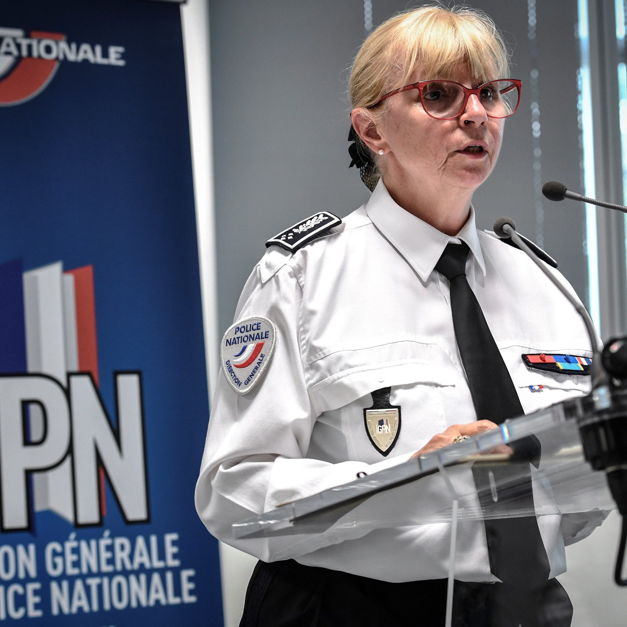 Violences policières : comment expliquer le bond des saisines de l’IGPN