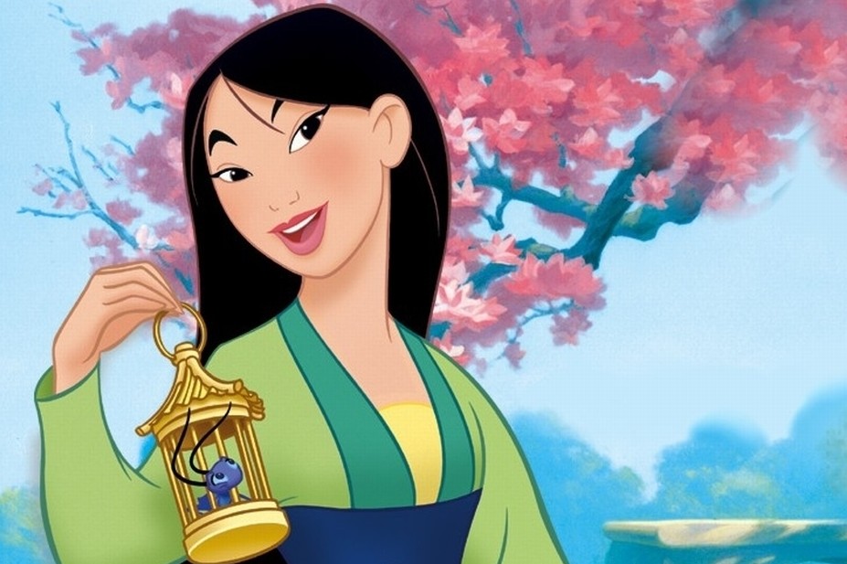 Disney va adapter "Mulan" au cinéma