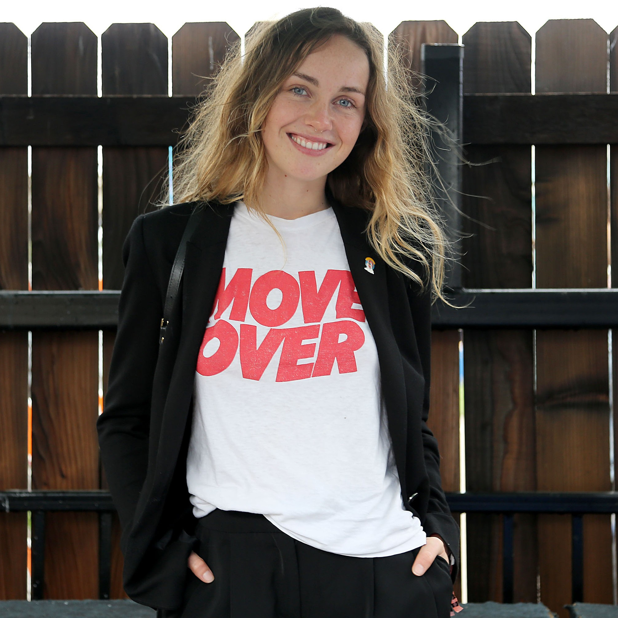 Zella Day, une musicienne solaire et bohème