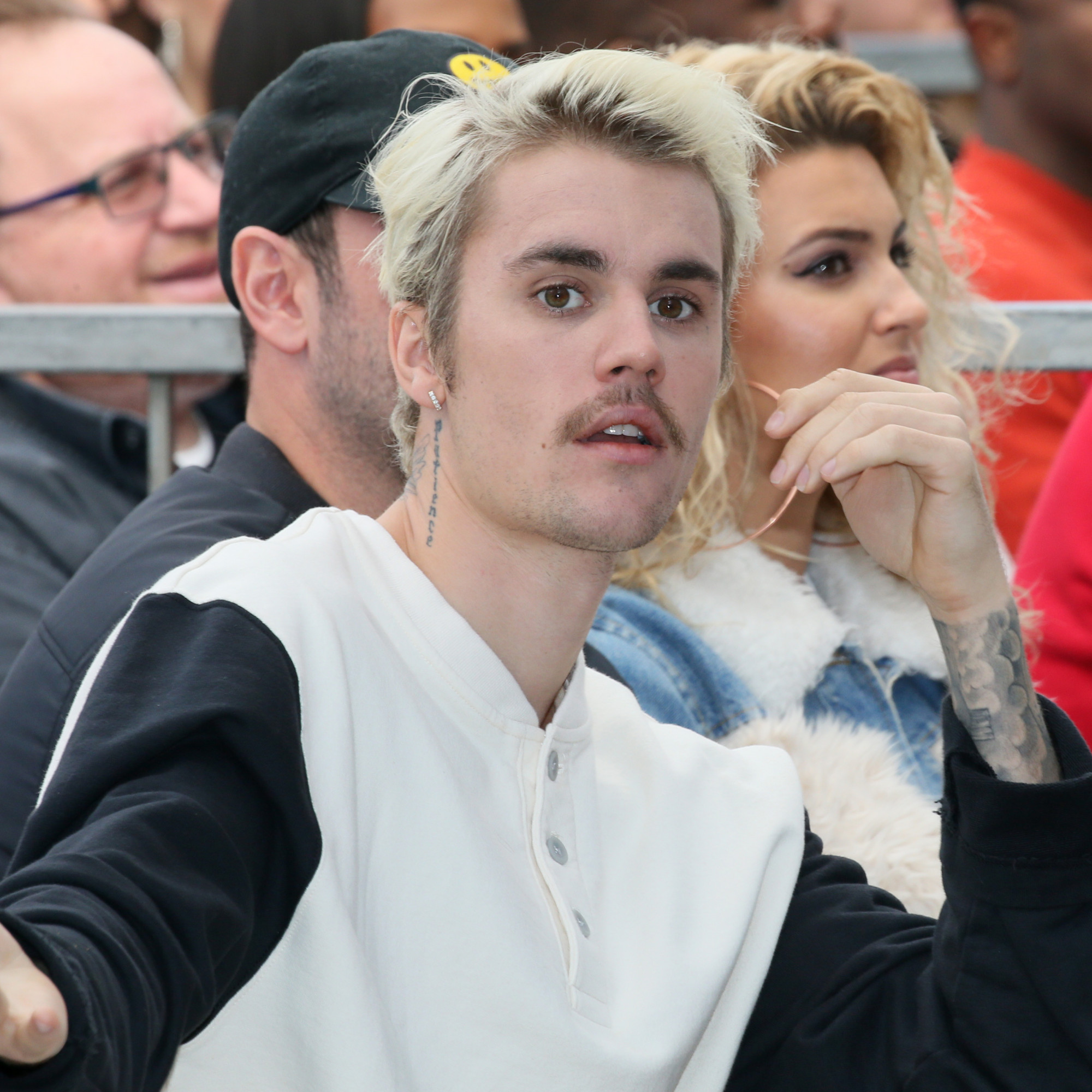 Arabie Saoudite : la fiancée de Jamal Khashoggi demande à Justin Bieber ...