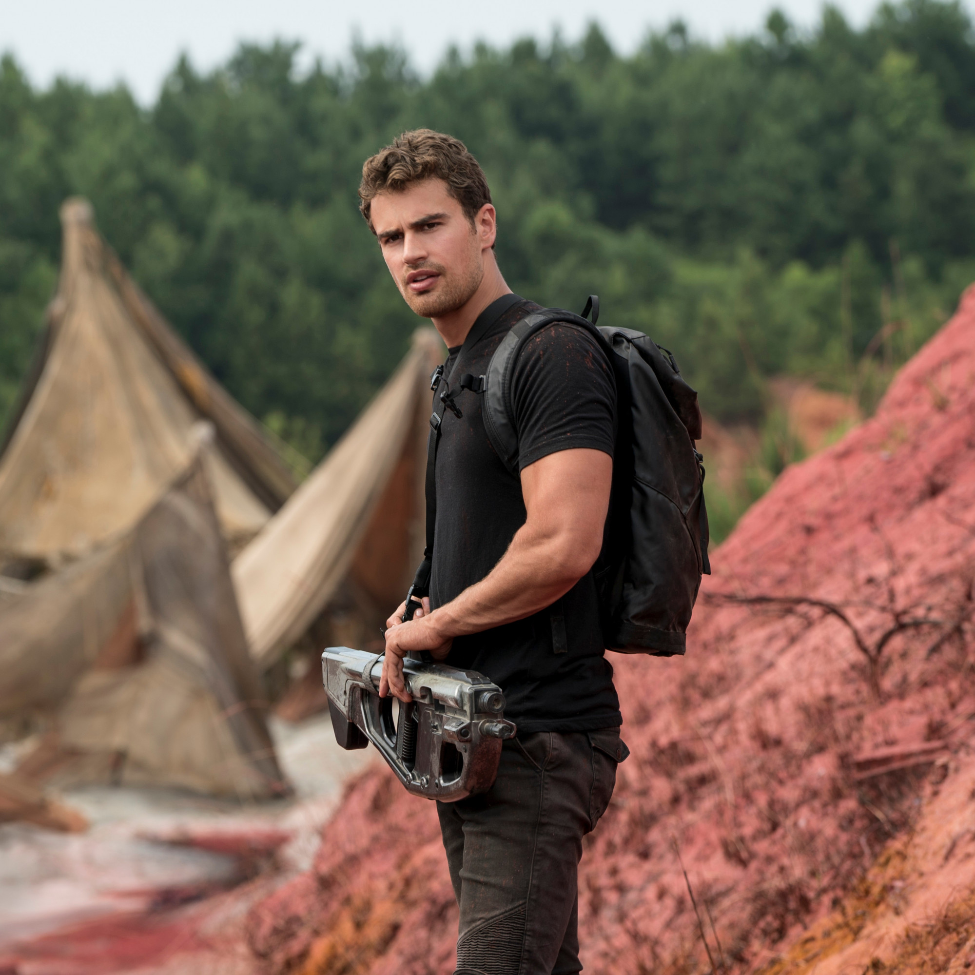Divergente 3 : des places et des accessoires du film à gagner