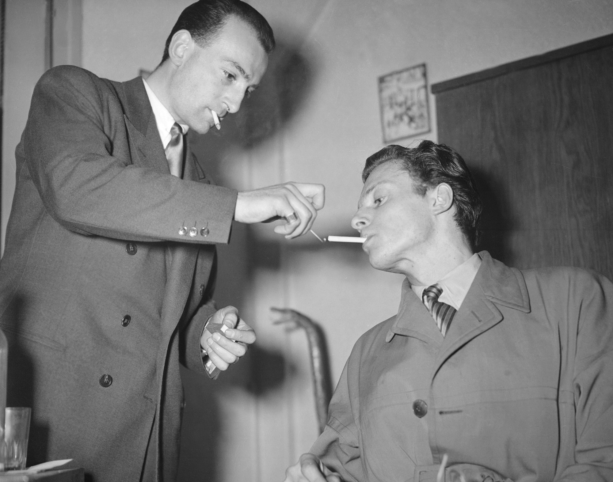 Police : la véritable histoire de Roger Borniche, un flic d’exception