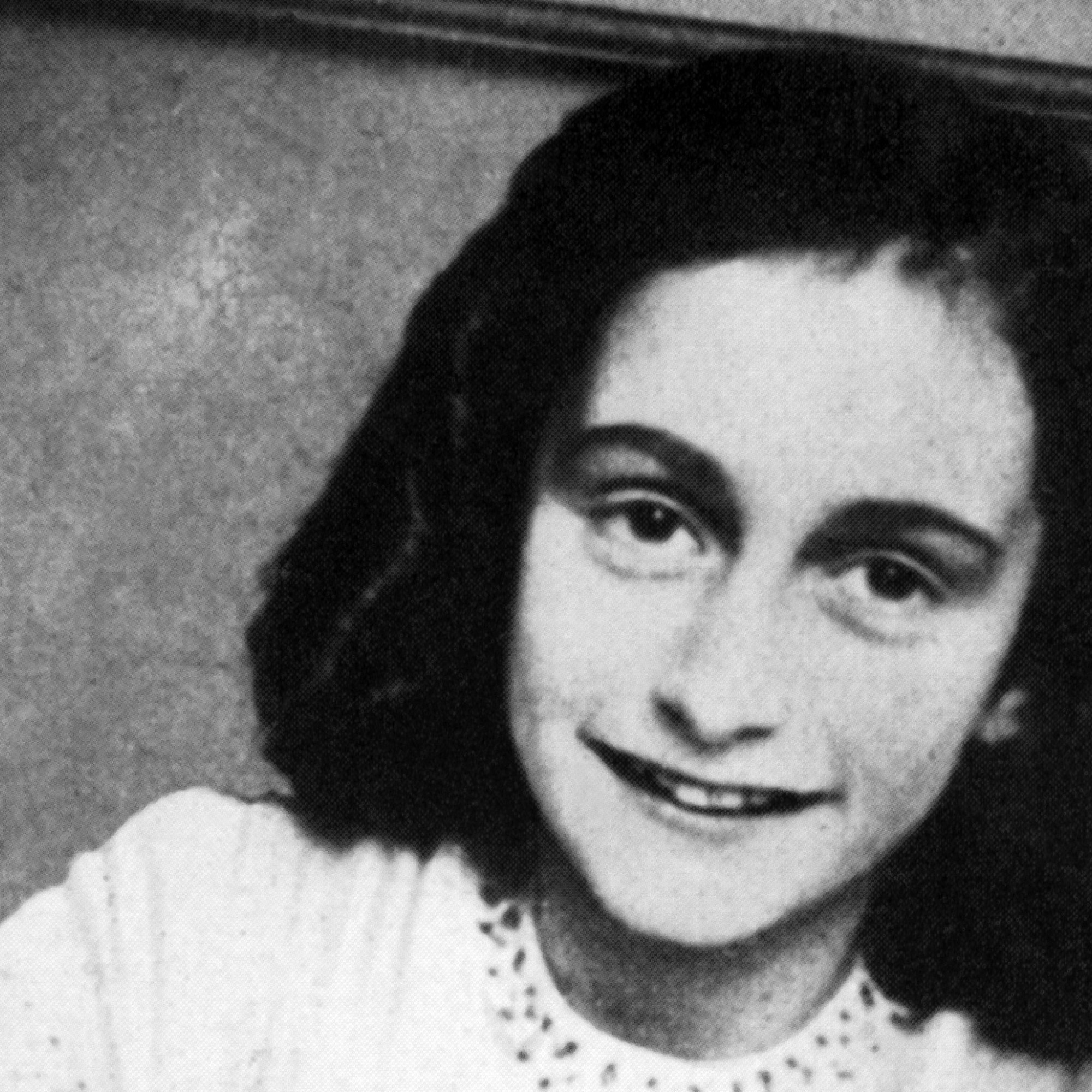 Anne Frank