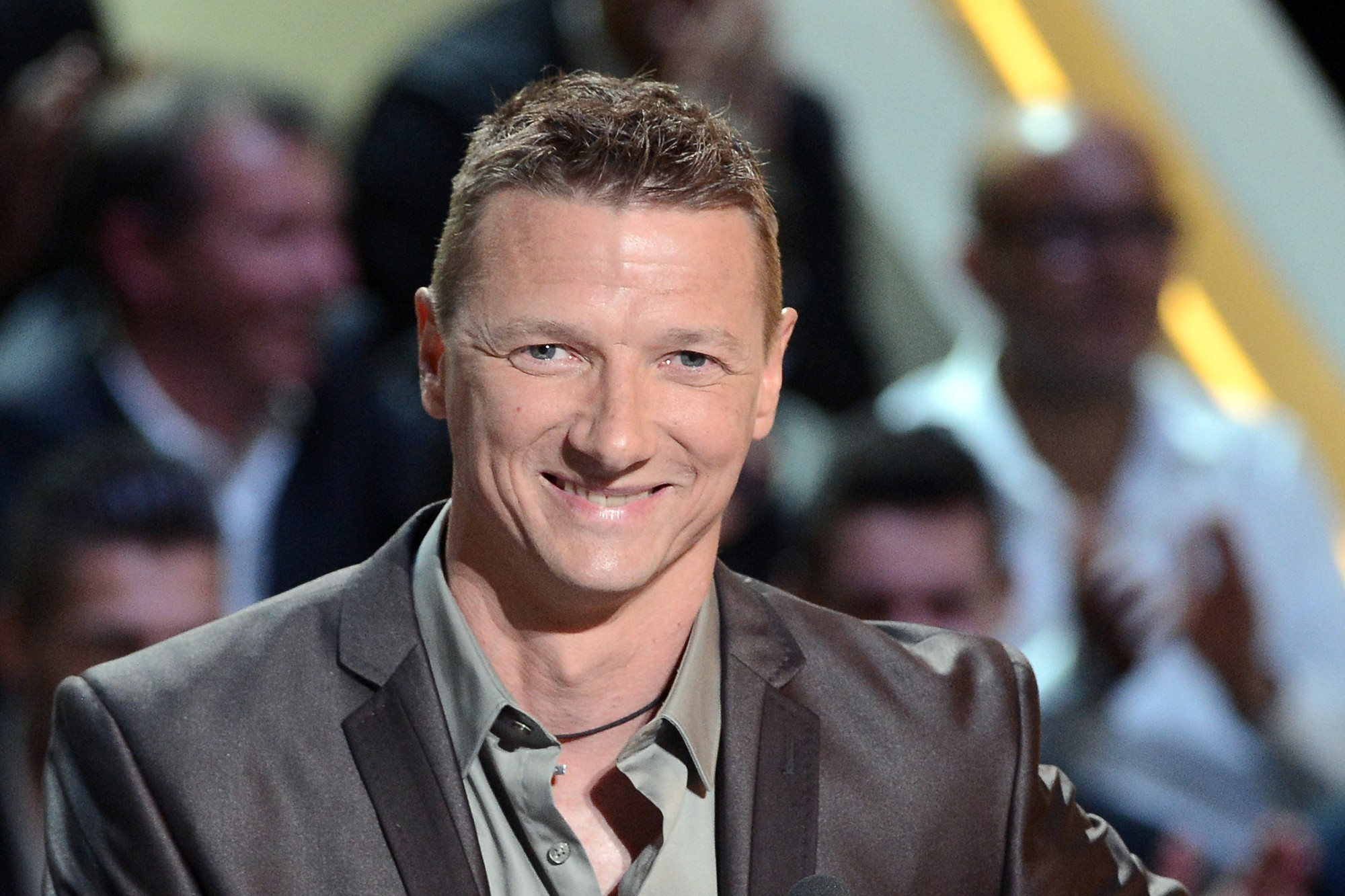 Télé-réalité : Tony Vairelles, ex-attaquant international, veut lancer ...