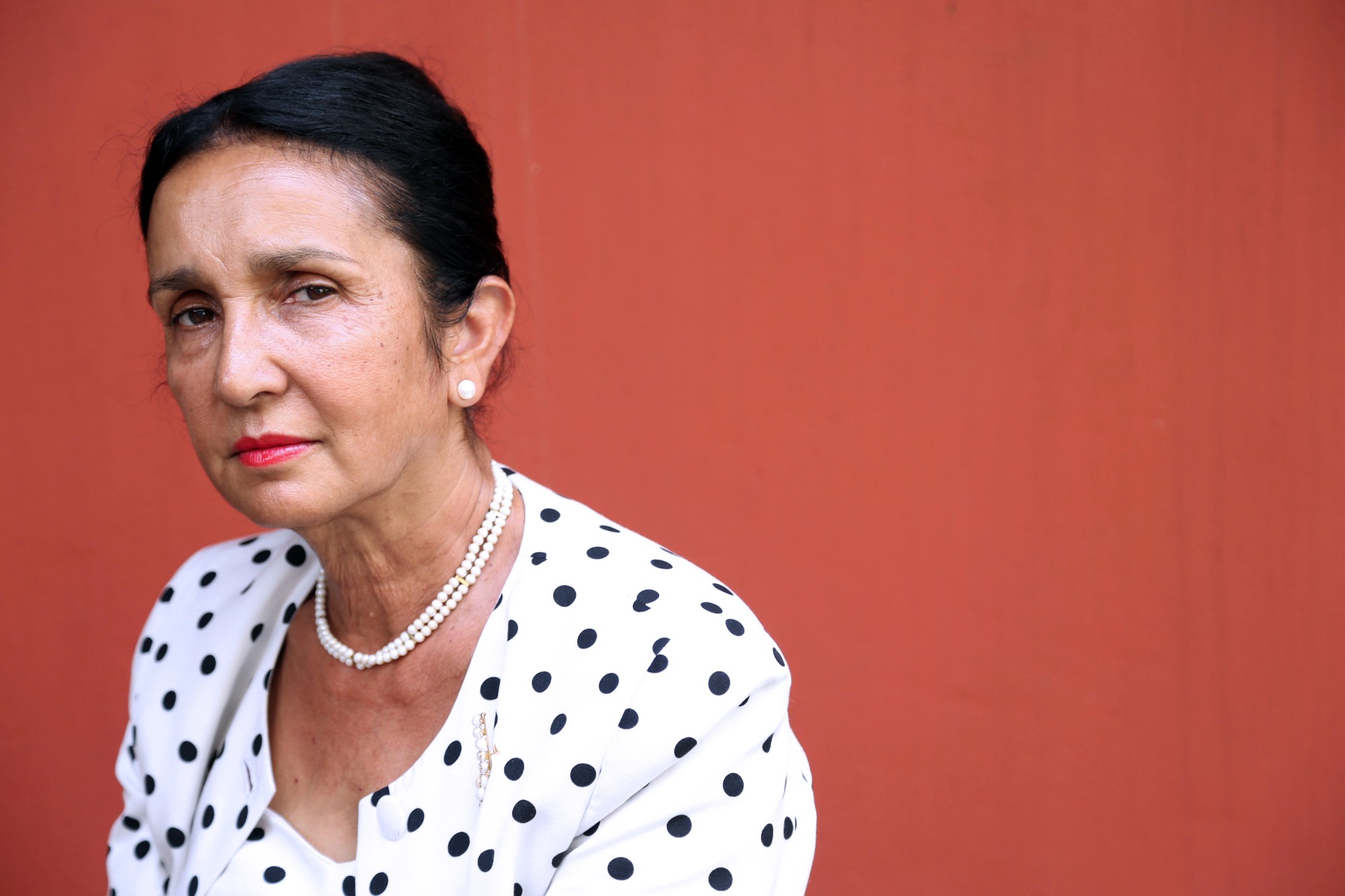 Législatives 2024 : Huguette Bello "décline l'offre" de devenir ...