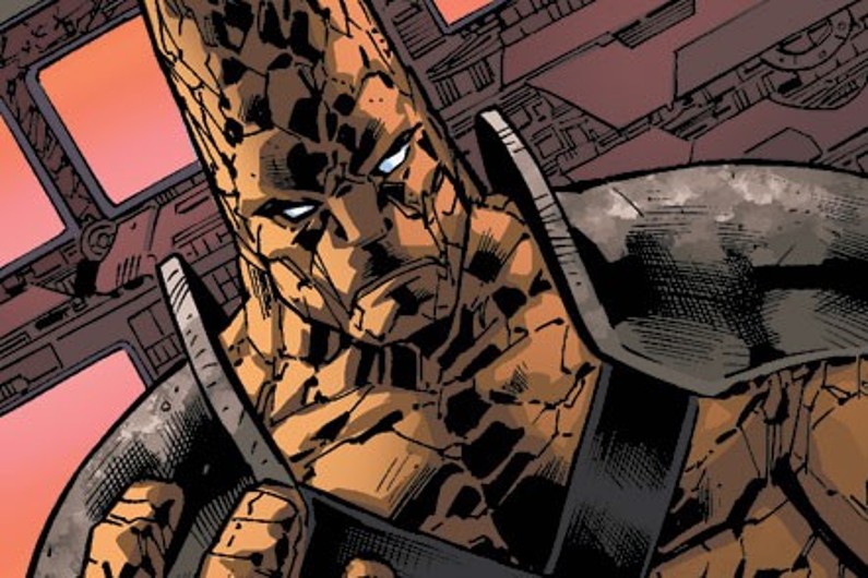 "Thor : Ragnarok" : qui est Korg, le nouveau personnage du film et ...