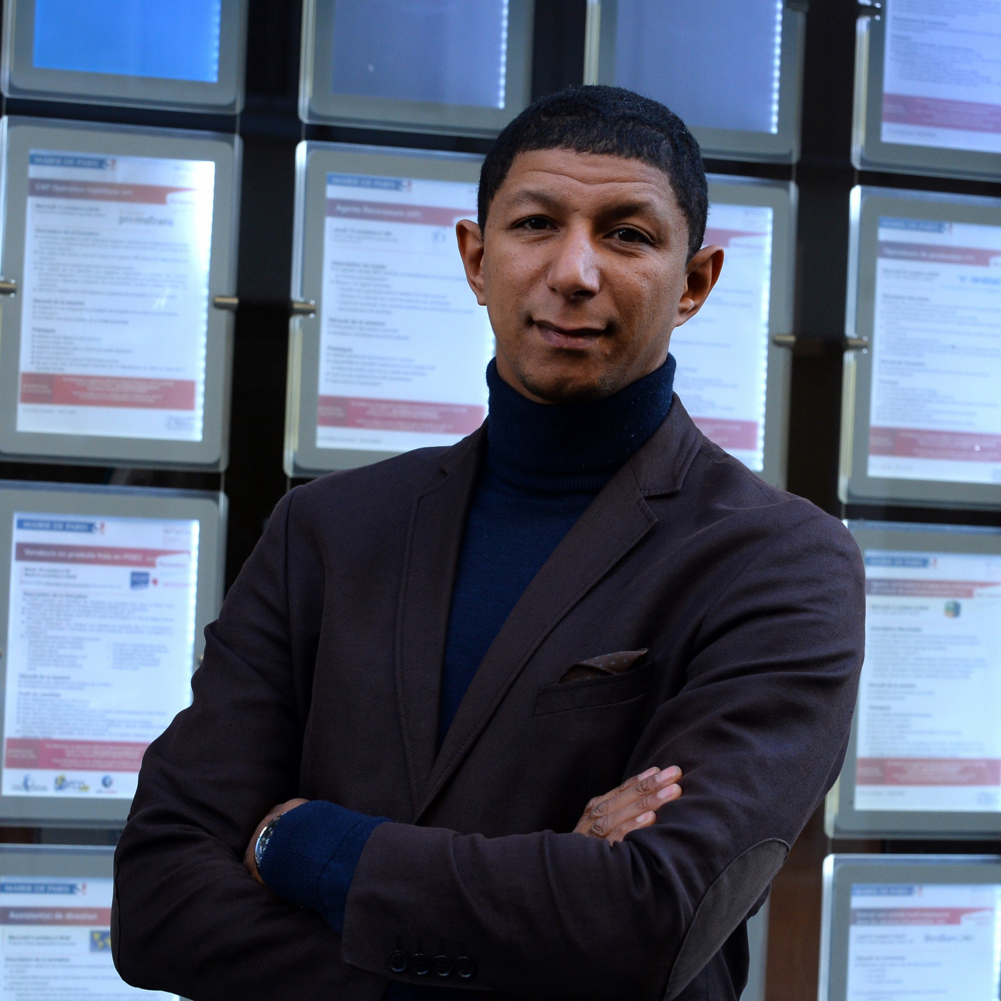 Saïd Hammouche est l'invité de RTL