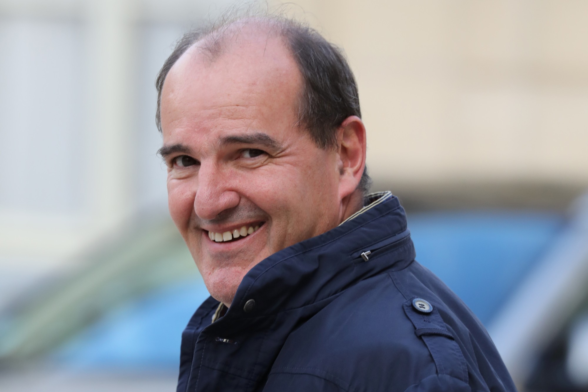 Les infos de 18h - Remaniement : premier déplacement de Jean Castex ...