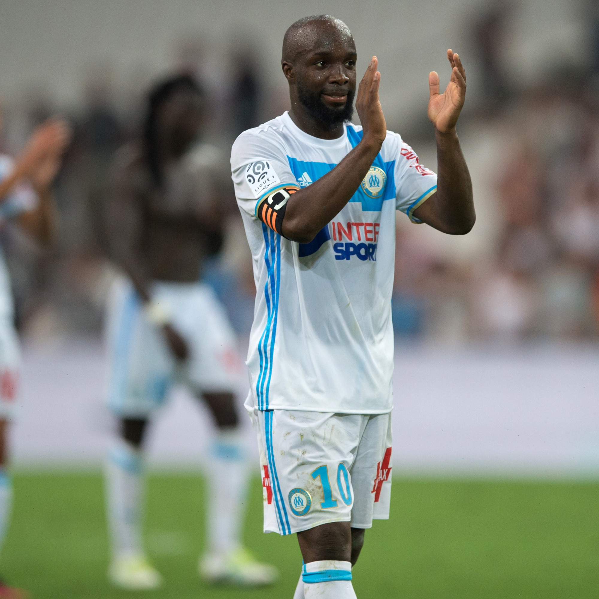 VIDÉO - Olympique de Marseille : Lassana Diarra de retour en grande forme