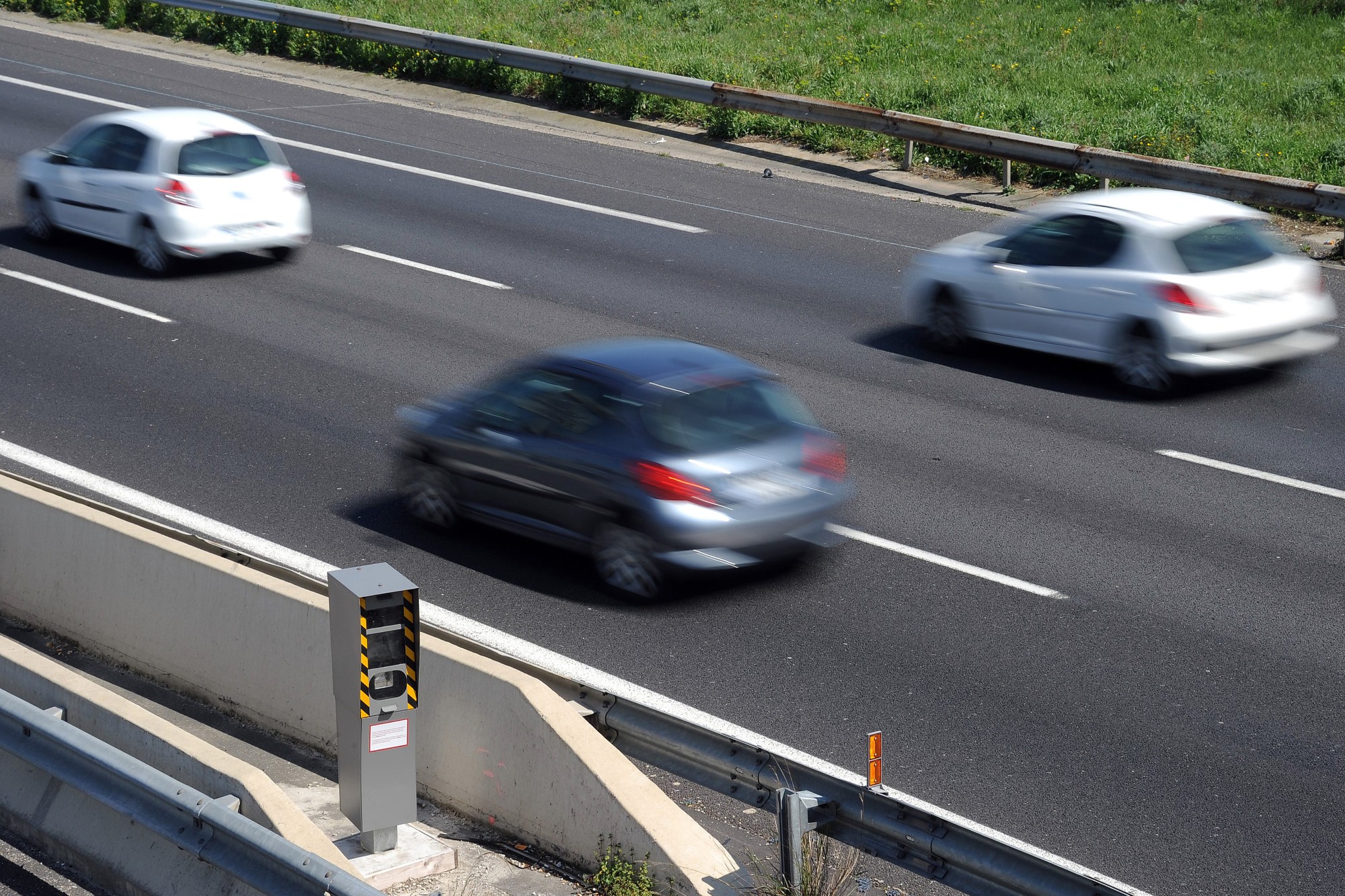 Montpellier : accident sur l'autoroute A9 après une altercation entre ...