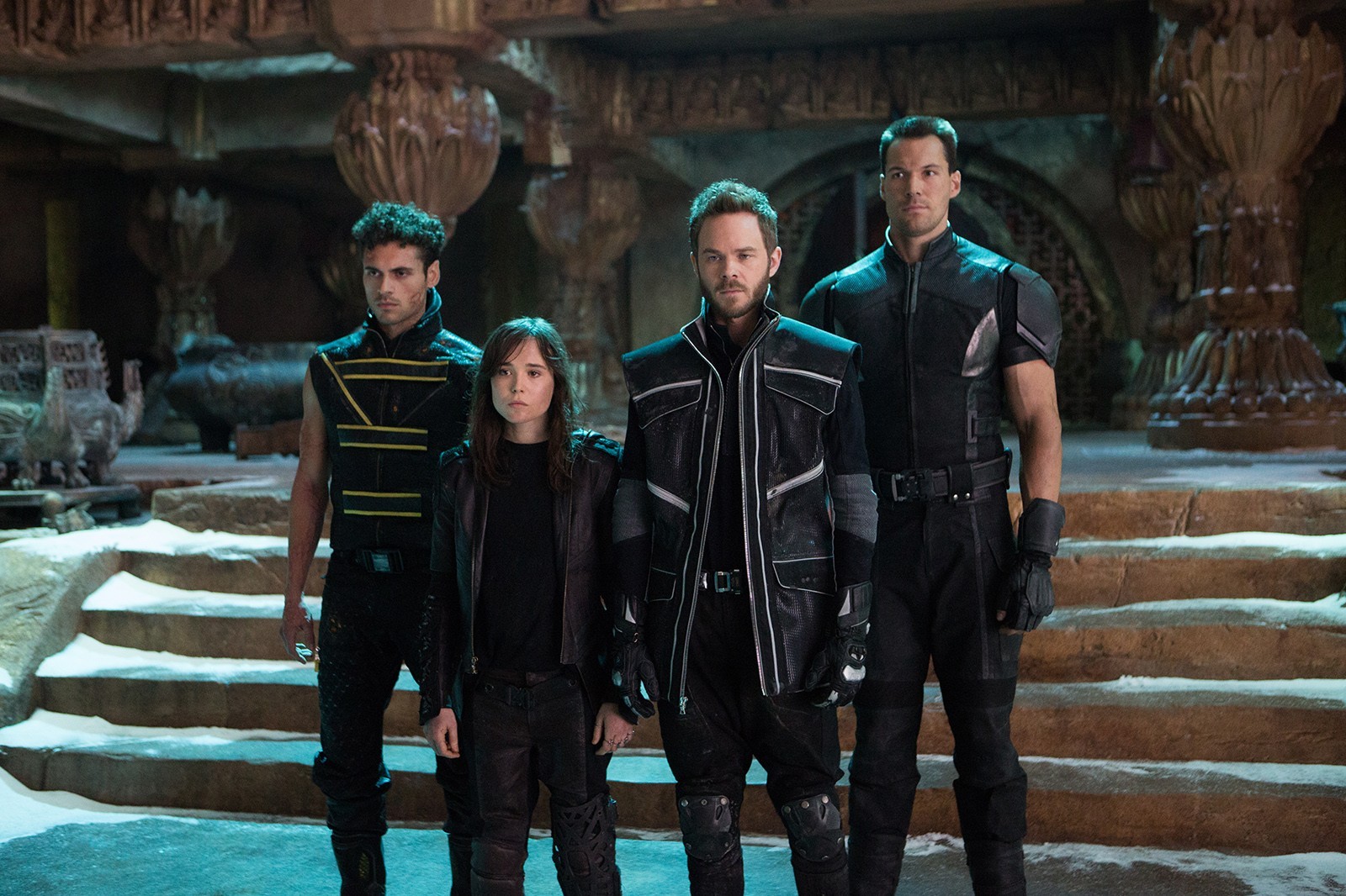 X Men Days Of Future Past Pourquoi Cet ni me Film De Mutants Nous X Men Days Of Future Past Pourquoi Cet ni me Film De Mutants Nous