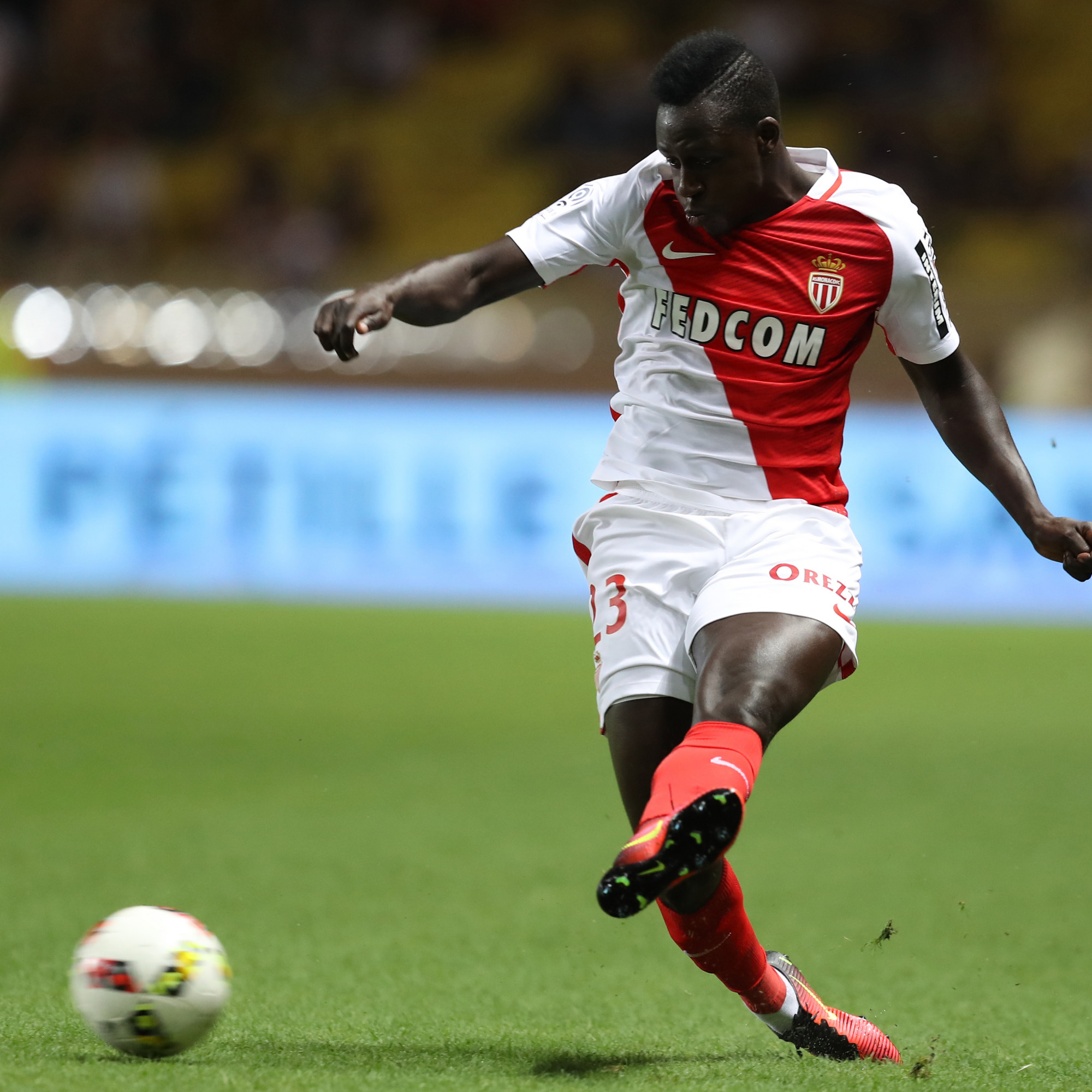 Revivez le match nul de Monaco face au CSKA Moscou