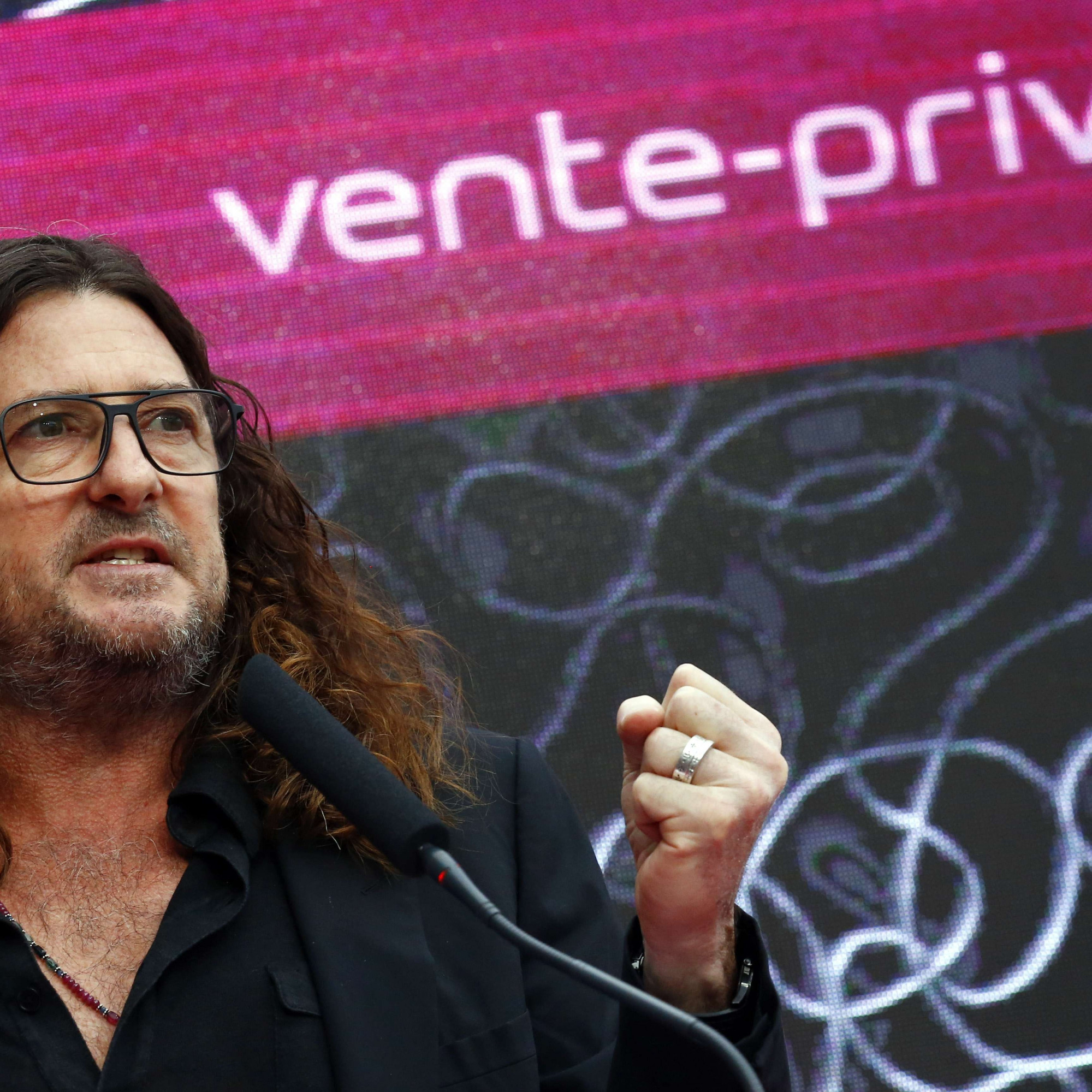 Jacques-Antoine Granjon, portrait d’un patron iconoclaste