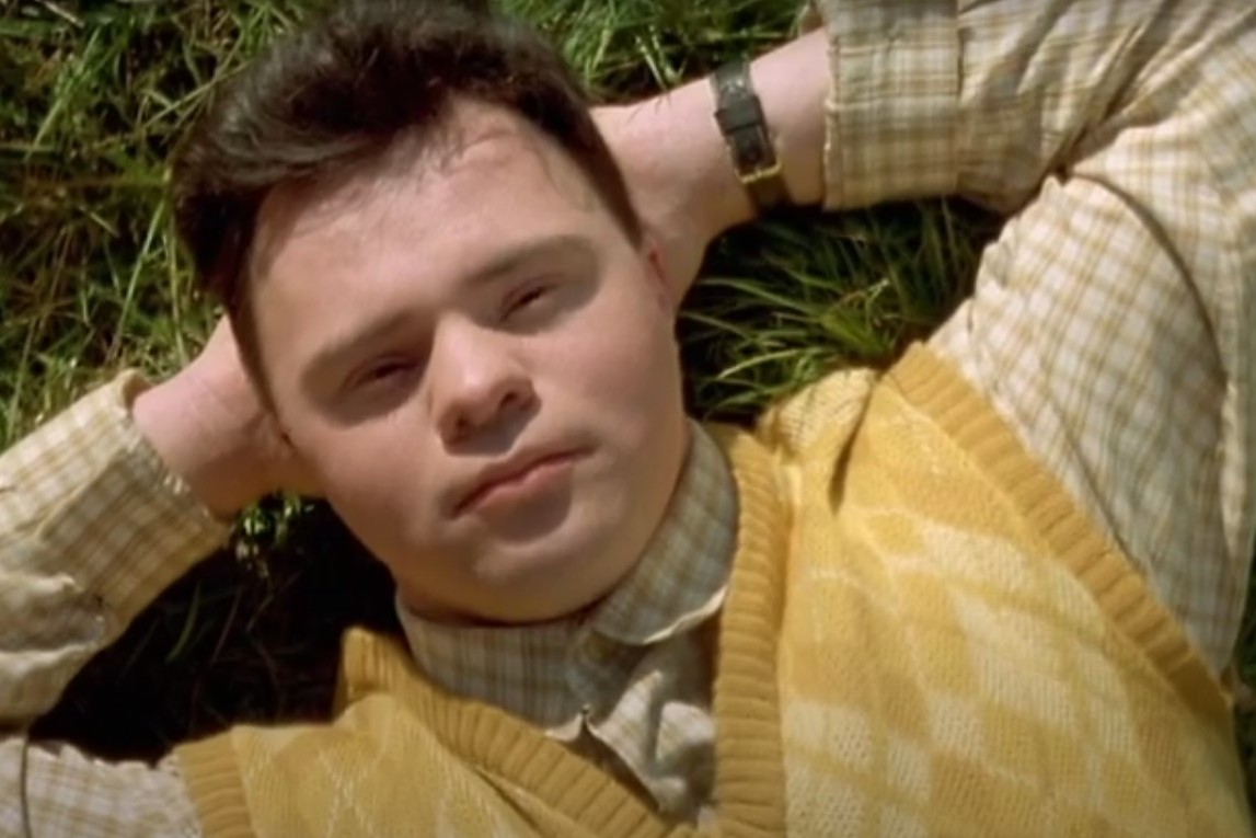 Philippe Godeau raconte le tournage du film "Le Huitième Jour"