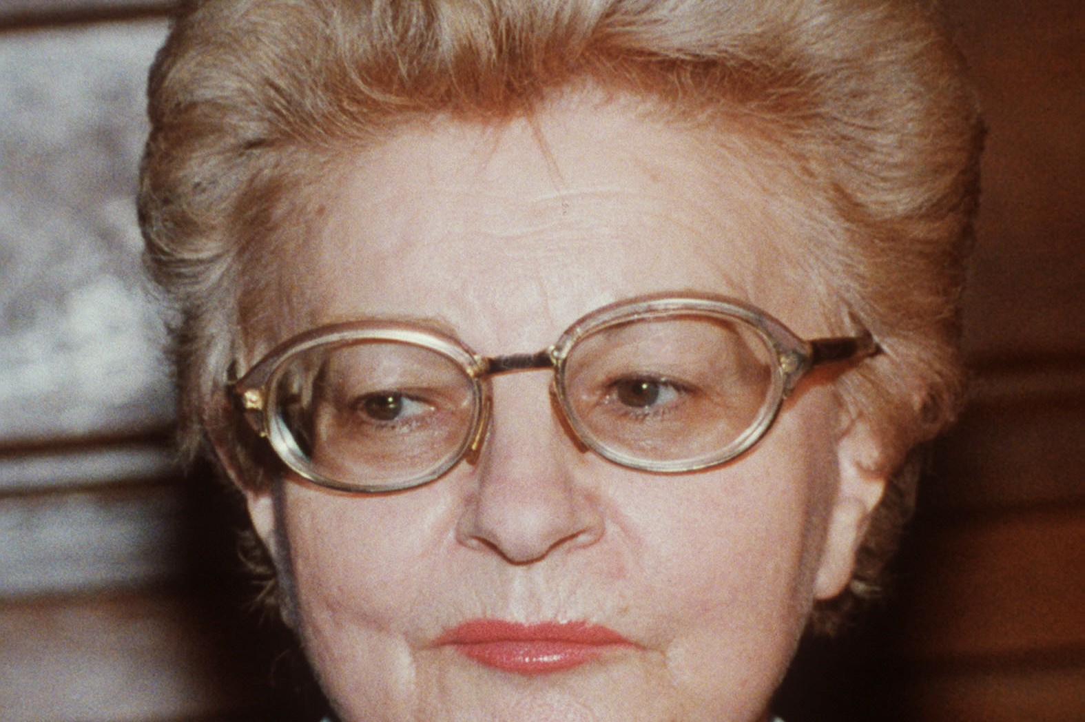 L'affaire Cons-Boutboul : le meurtre de Jacques Perrot