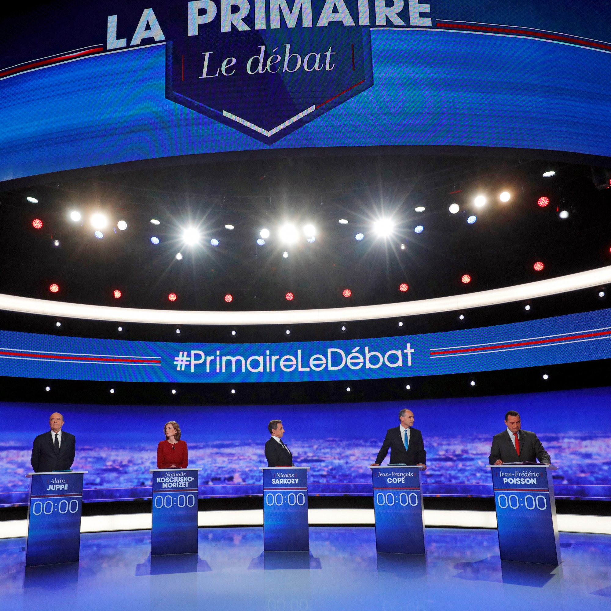 Le journal de 7h30 : un deuxième débat plus animé que le premier