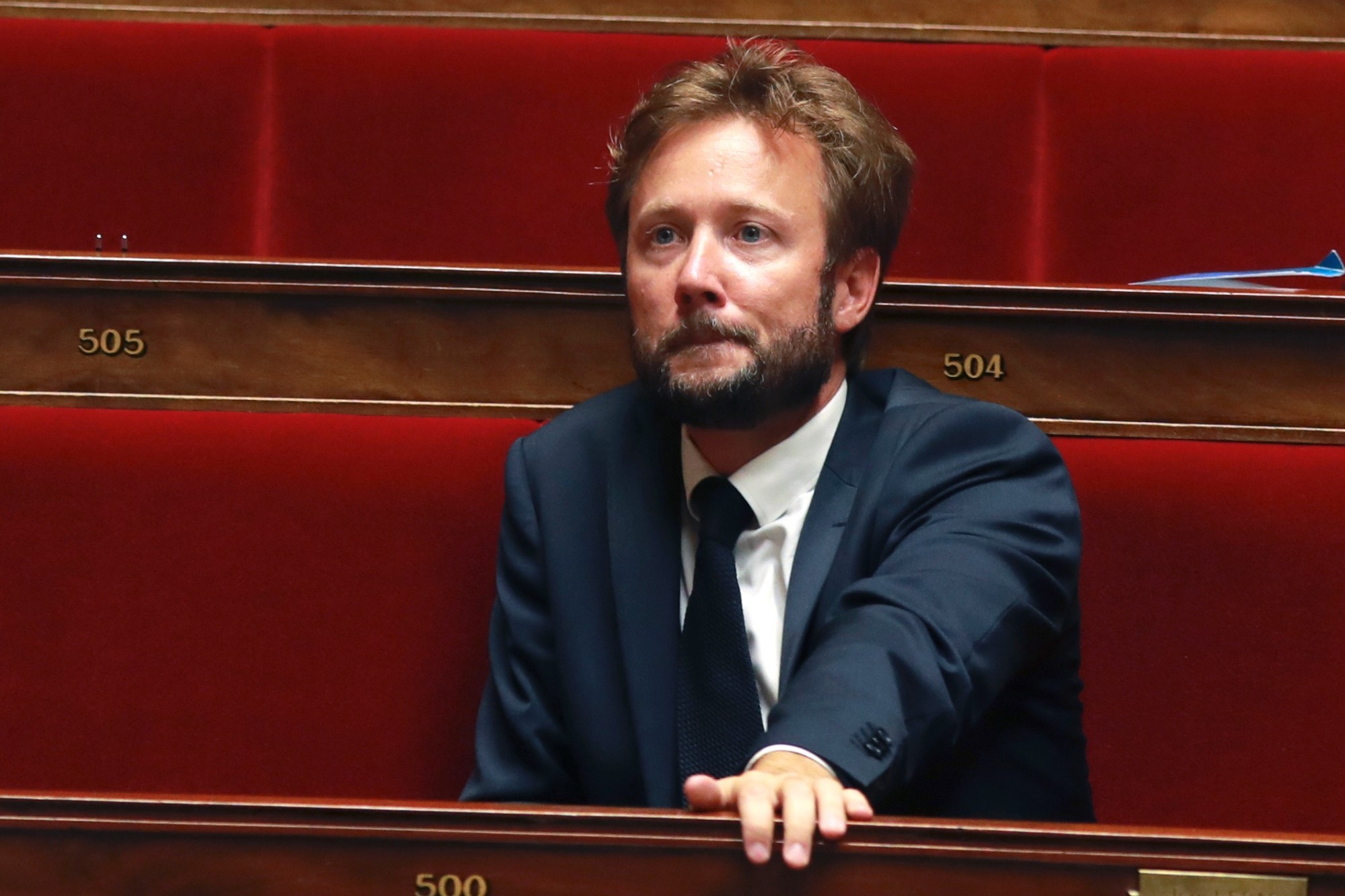 INVITÉ RTL - Législatives 2024 : "Le pouvoir n'est plus à l'Elysée, il ...