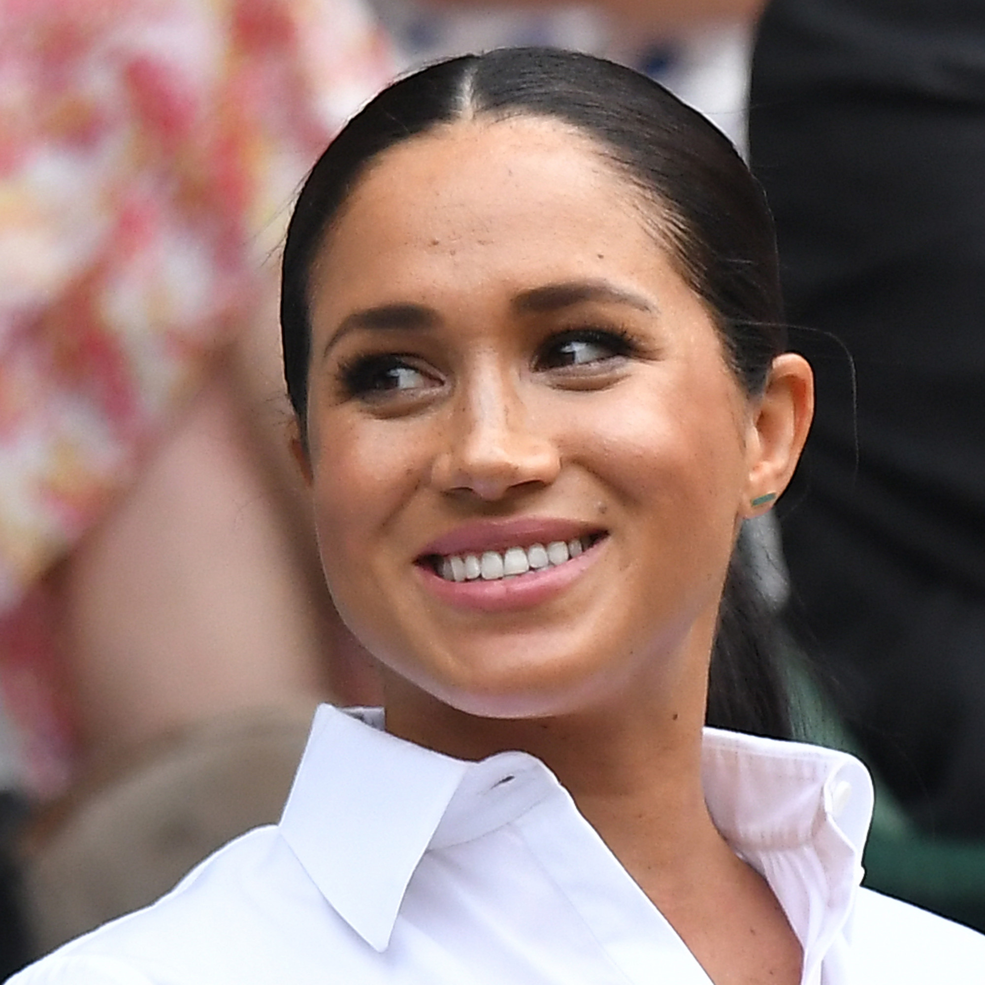 DIAPORAMA - Meghan Markle a 39 ans : ses photos les plus marquantes