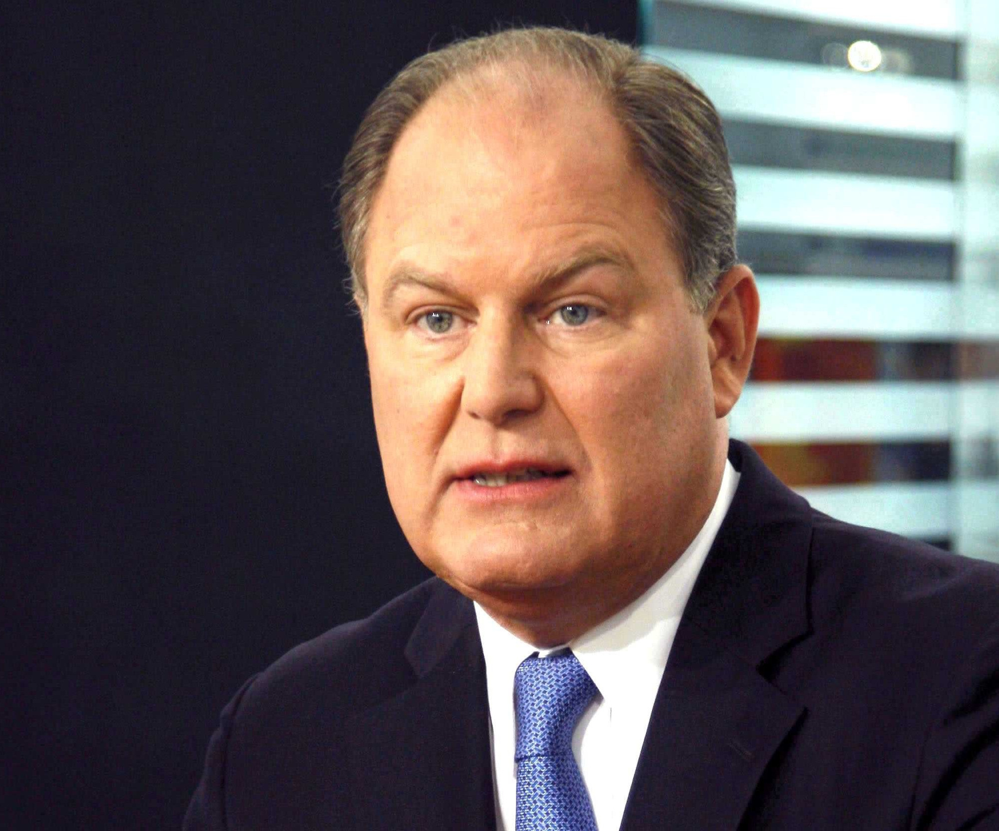 Présidentielle américaine 2016 : "La colère est vraiment réelle ...