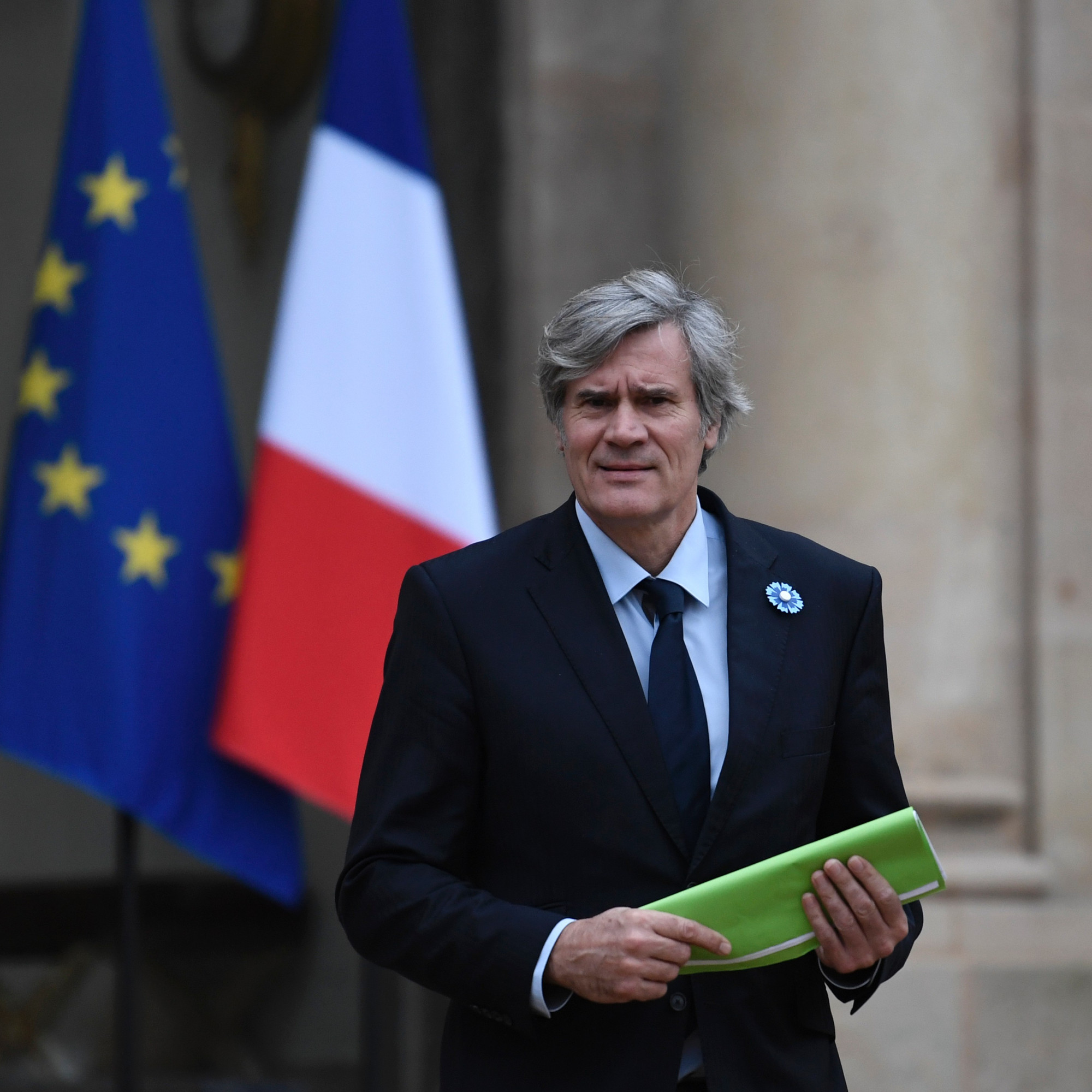 Primaire de la gauche : Le Foll exclut une confrontation Hollande-Valls