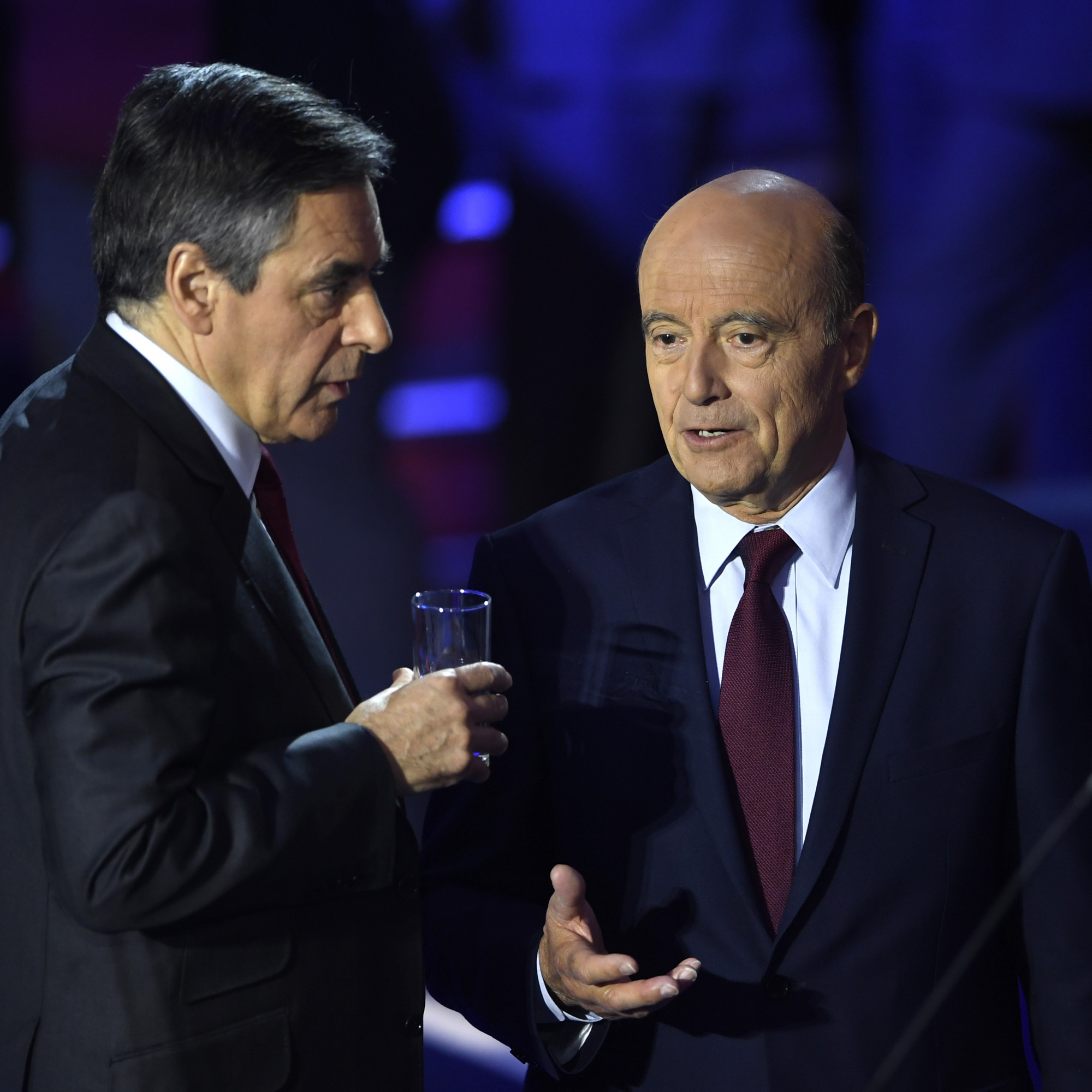 500.000 postes de fonctionnaires en moins : la mesure de Fillon est ...