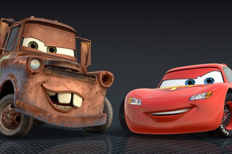 "Pixar" : que faut-il se rappeler de "Cars" 1 et 2