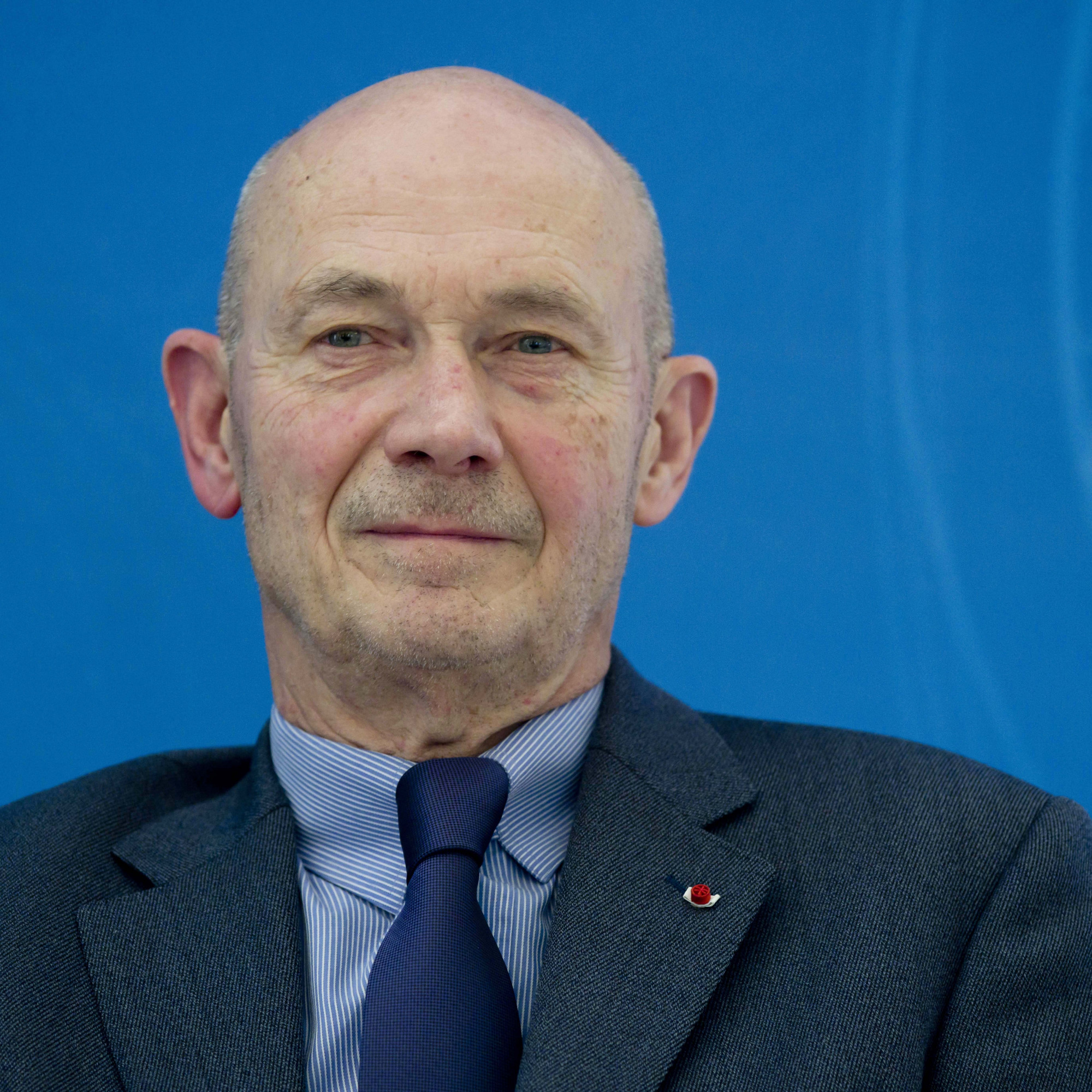 "Les JO 2024 et l'Exposition universelle 2025, c'est un atout", assure ...