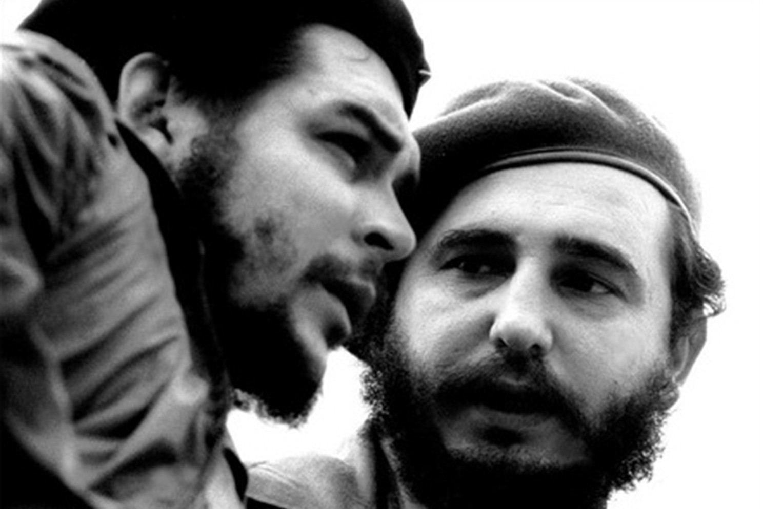 EN IMAGES - Mort de Fidel Castro : les 6 moments marquants de sa ...