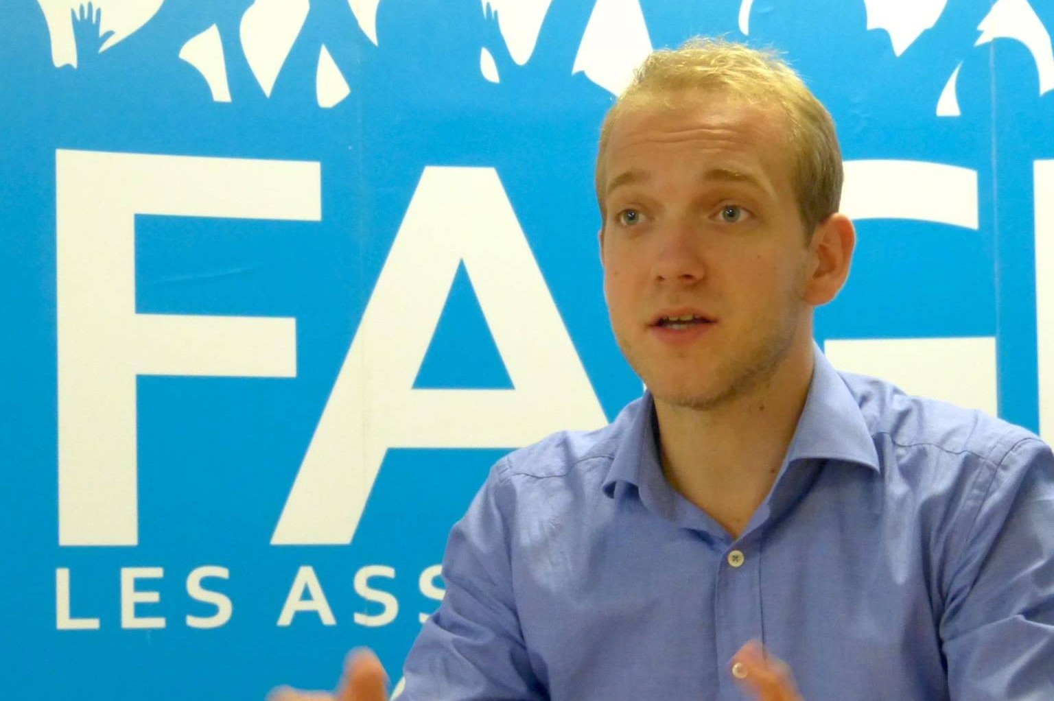 Qu'est-ce que la FAGE, devenue premier syndicat étudiant de France