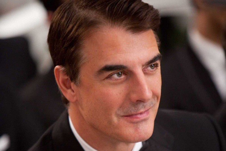 Chris Noth Lacteur De Sex And The City De Nouveau Accusé D
