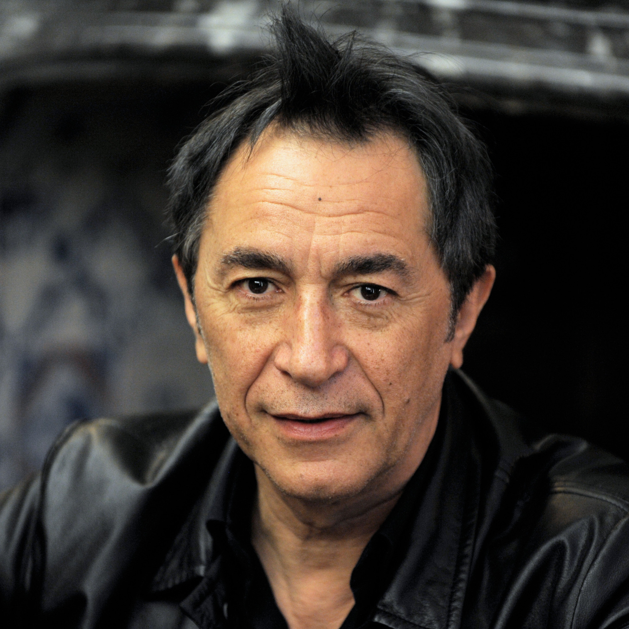 Richard Berry "très imbu de lui-même" dans son dernier rôle