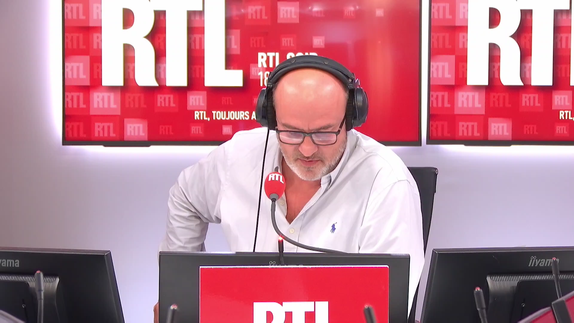 Journaliste Politique Rtl | Journaliste Rtl Liste – PPWBP