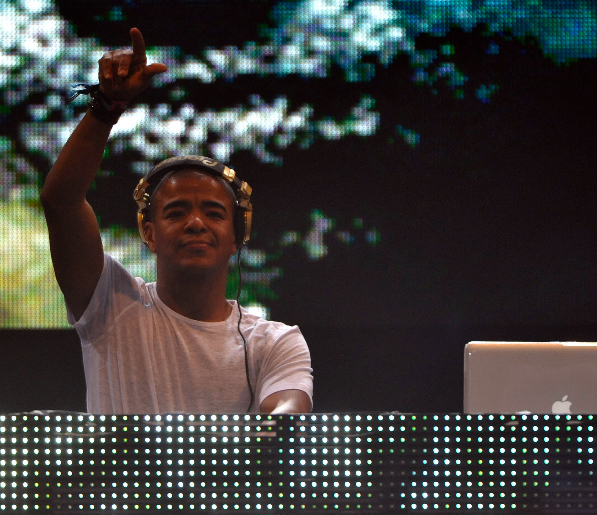 Qui était Erick Morillo, le célèbre DJ décédé à l'âge de 49 ans