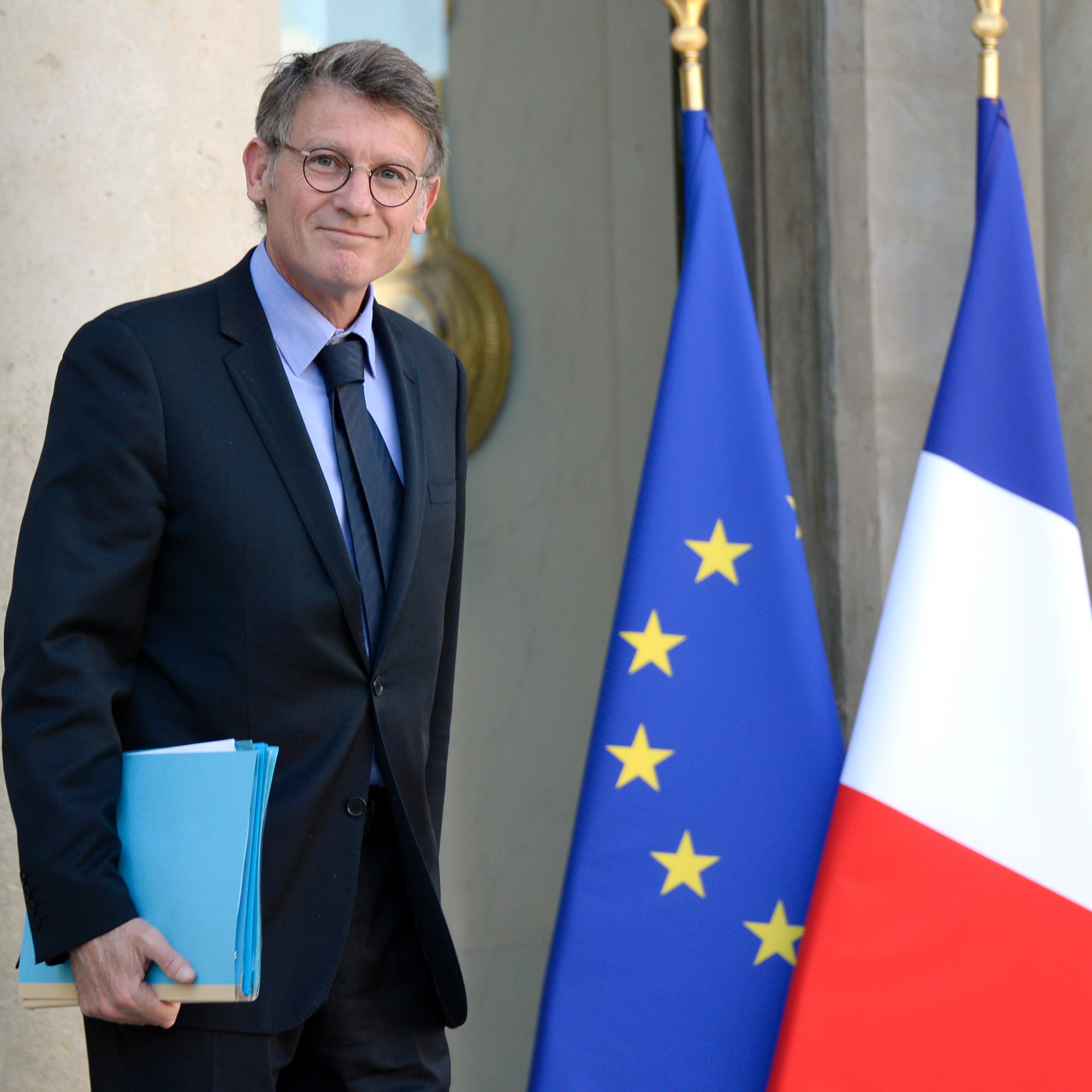 Présidentielle 2017 : qui sont les soutiens de Vincent Peillon