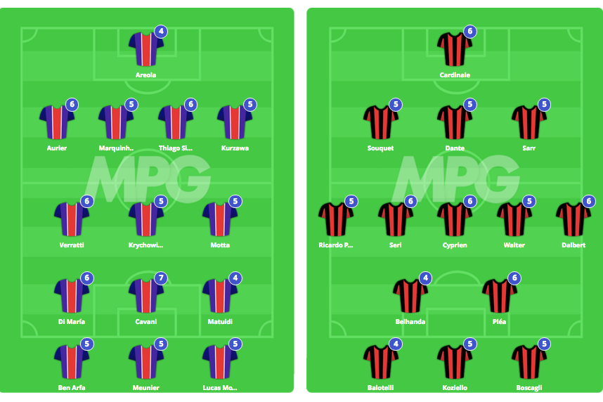 Le jeu de football en ligne "Mon Petit Gazon" lance une application ...