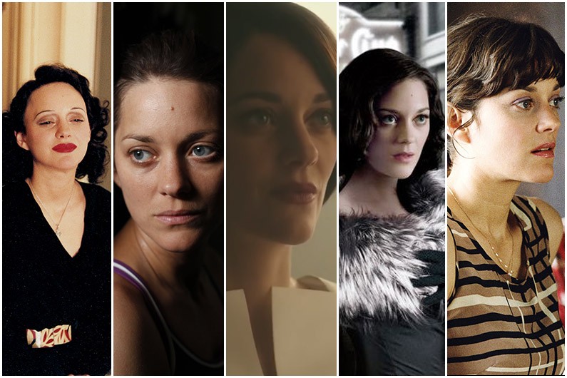 Marion Cotillard, une carrière entre films d'auteur et blockbusters